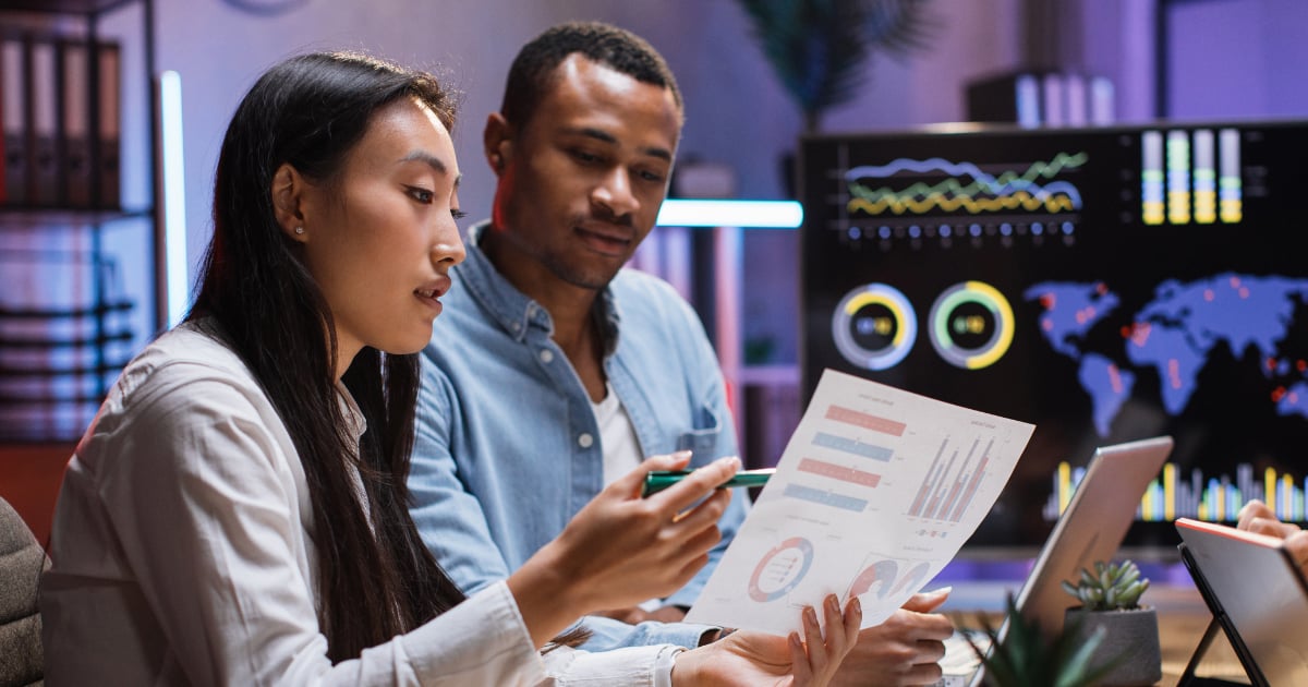 Programmatic Job Advertising | Recruiting Automation